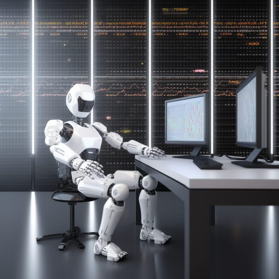 Quantum-Powered Bots: How Blockchain Meets the Next Frontier of Trading ...