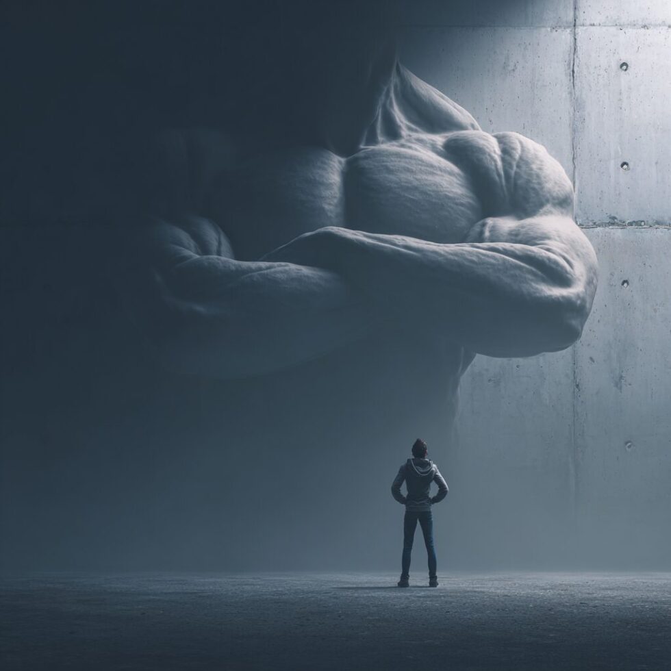 How to Become Mentally Unbreakable: The Blueprint for Unstoppable Inner Strength - Quantum Self